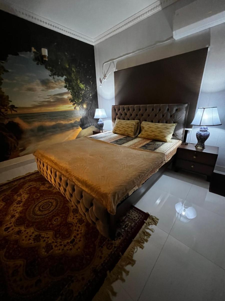 Park Towers Islamabad F10 | Apartment in Islamabad, Pakistan