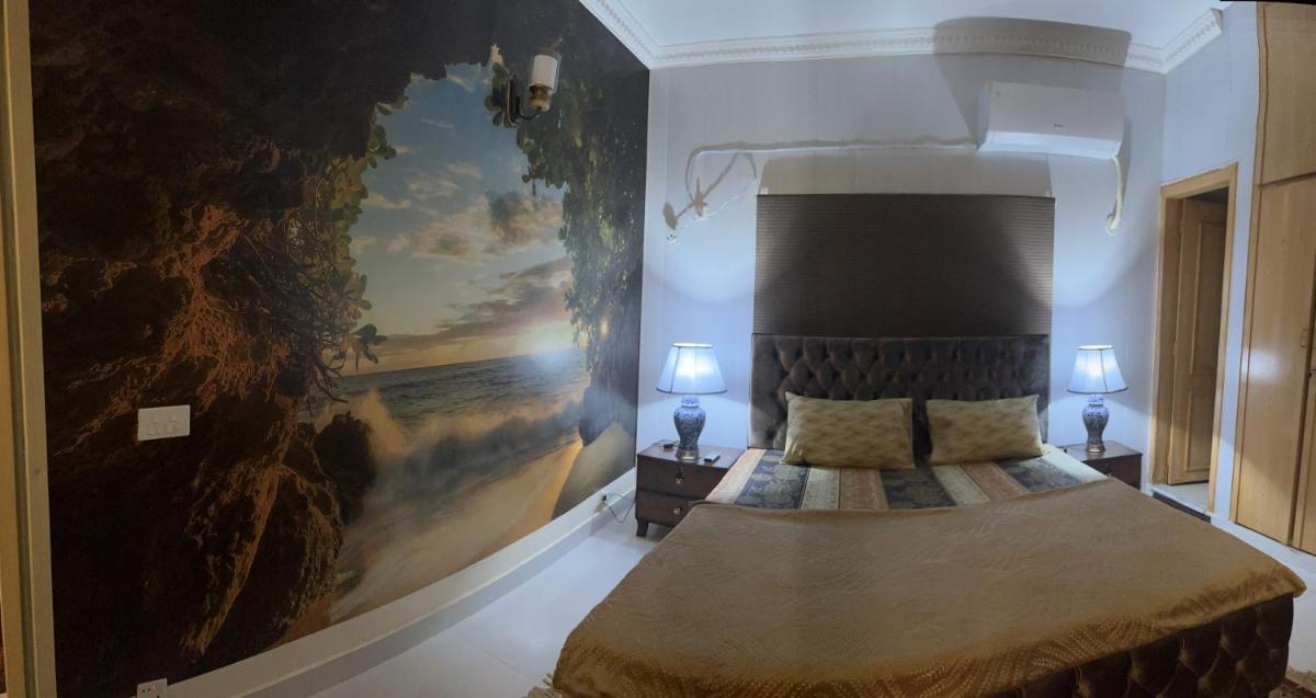 Park Towers Islamabad F10 | Apartment in Islamabad, Pakistan