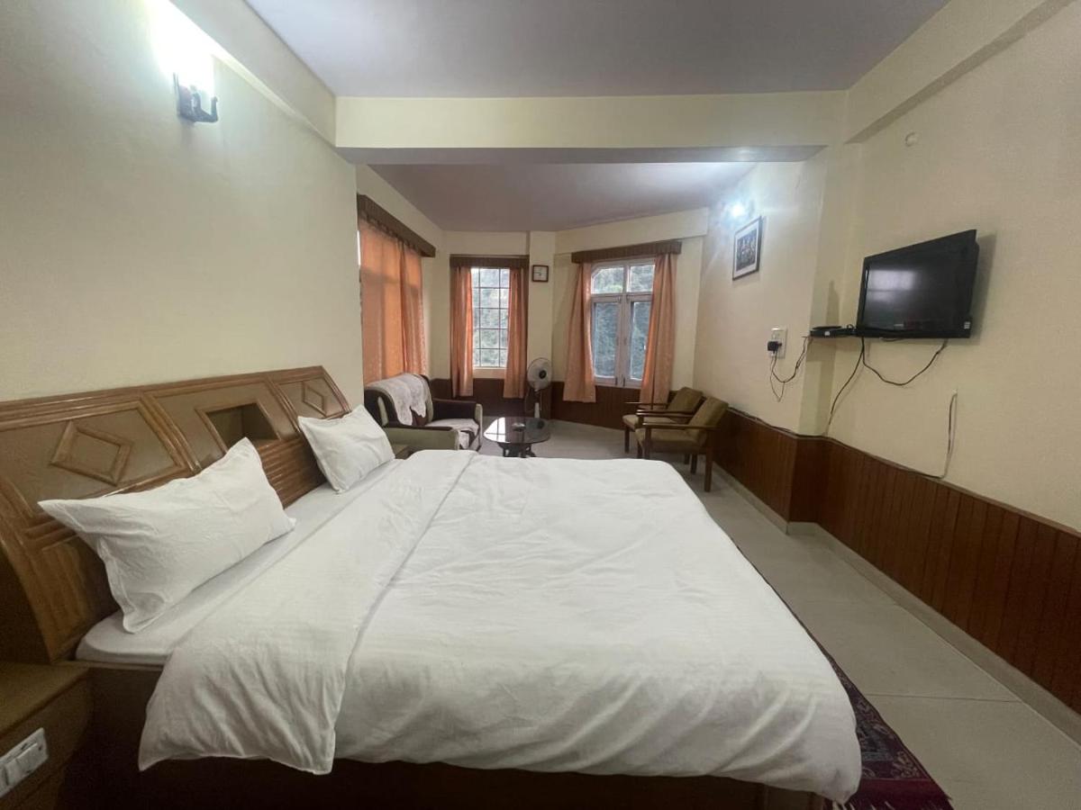 Deep Jyoti Home Stay - Shimla