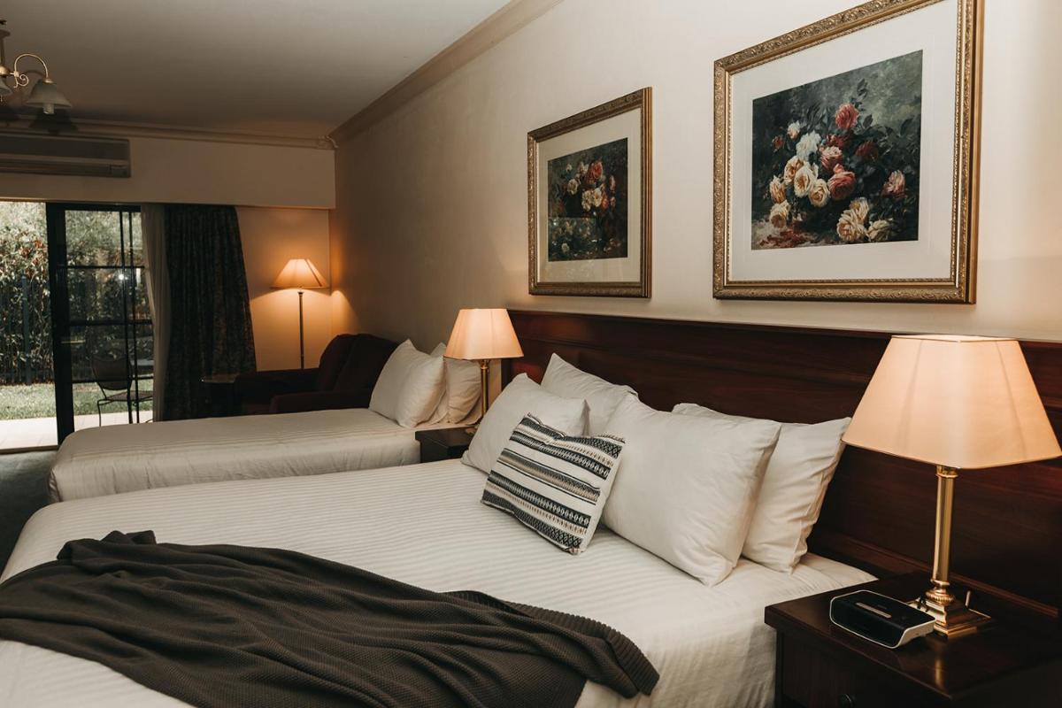 The Lawson Riverside Suites - Wagga wagga