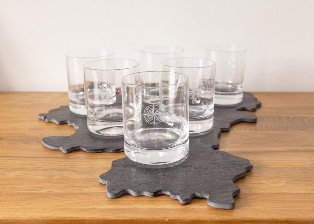 Cuan - Luxury accommodation, Balivanich, Benbecula - Balivanich