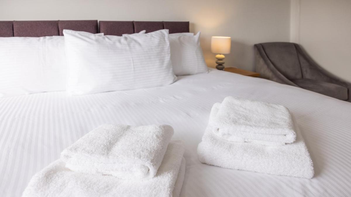 Cuan - Luxury accommodation, Balivanich, Benbecula - Balivanich