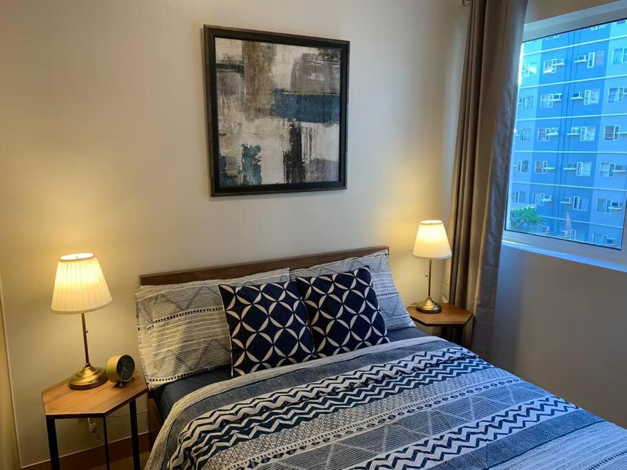 Trees Residences Dream Home in Fairview QC Manila - Manila