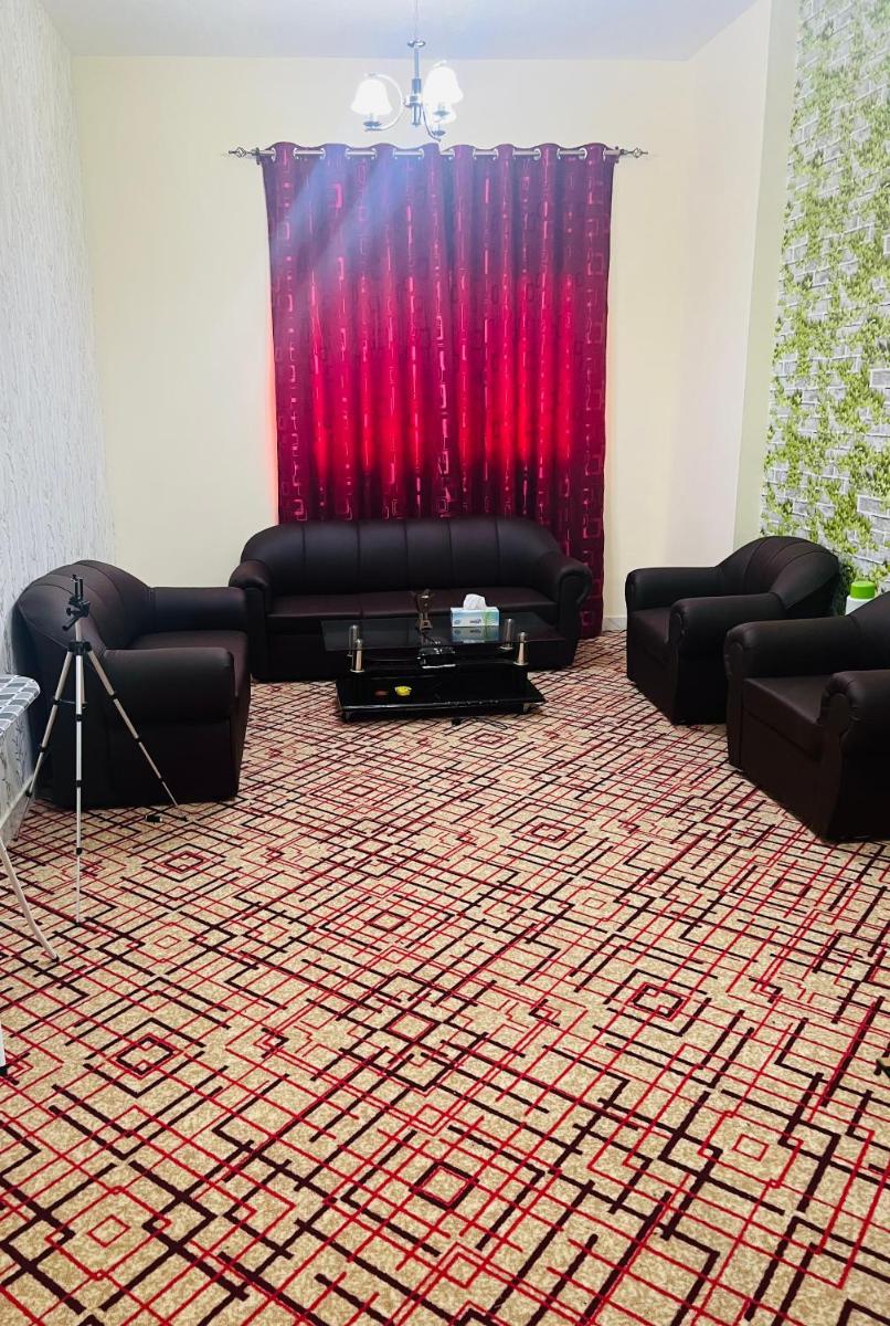 Al kaan building liwara 1 Ajman - Ajman