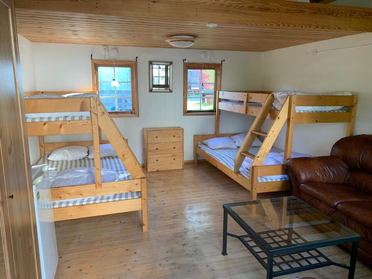 Tyfta Västgård - 98 tyfta