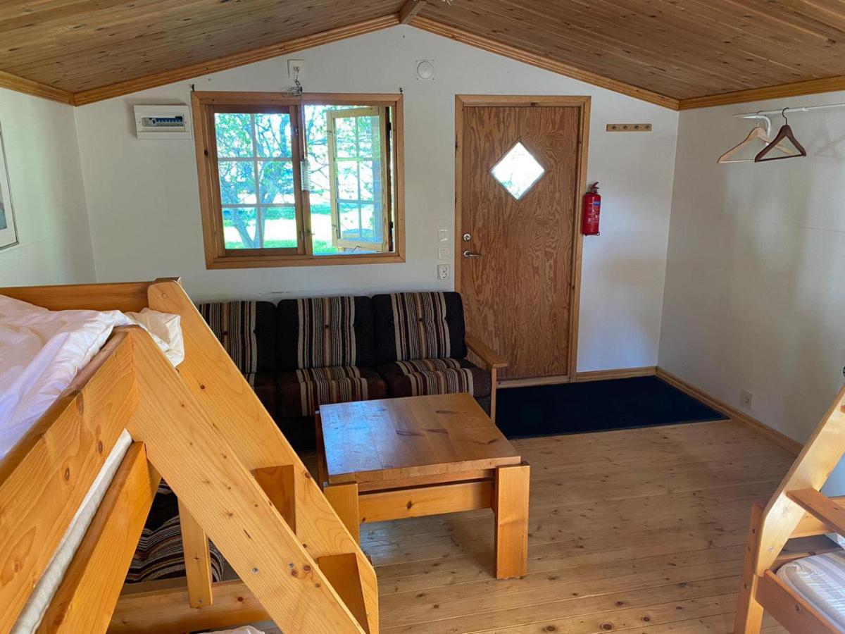 Tyfta Västgård - 98 tyfta