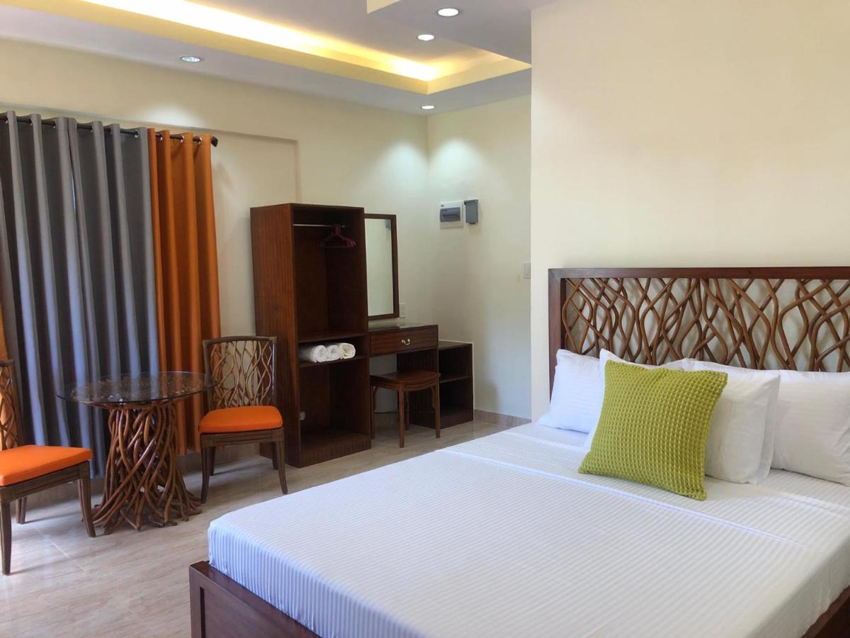 PMG Islandscape Resort - Siquijor