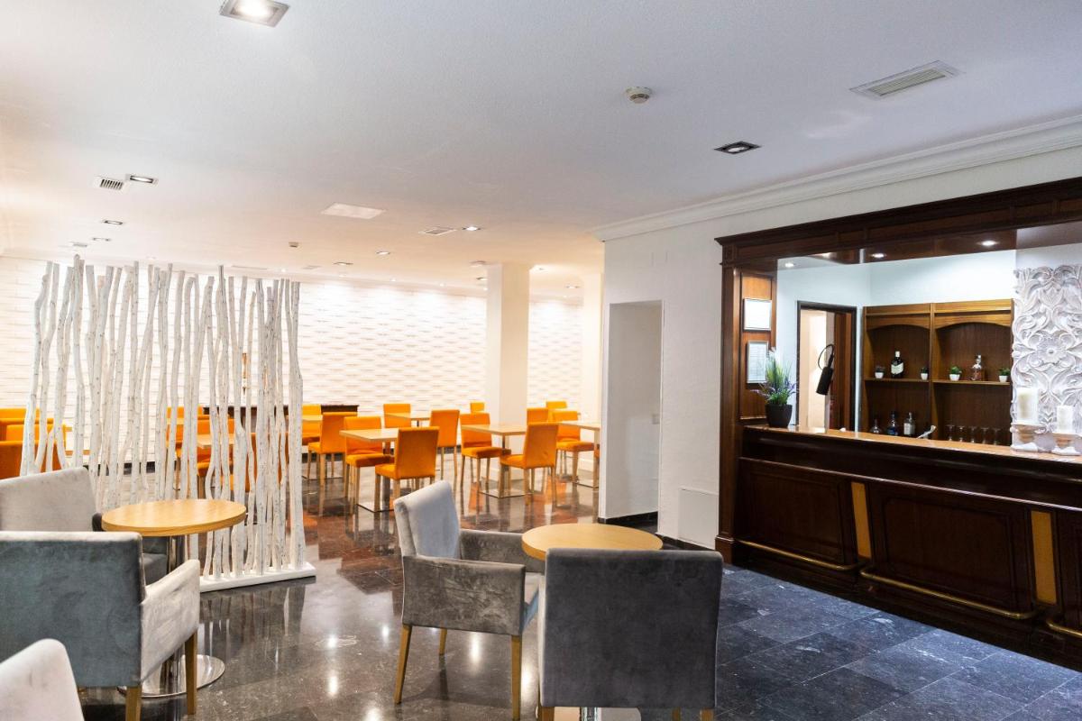 Hotel Serrano | Hotel in Madrid, Spain