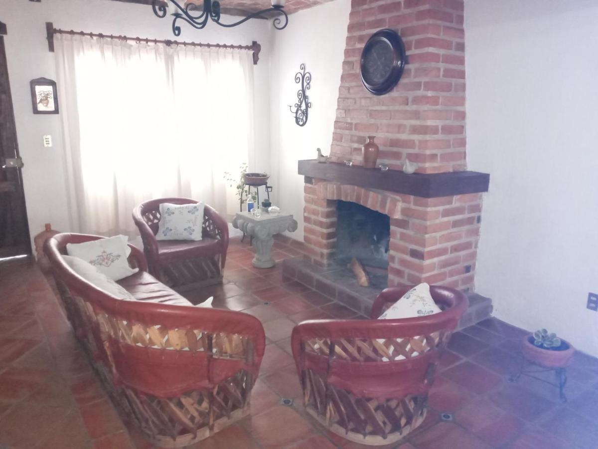 Casa Tapalpa - Tapalpa