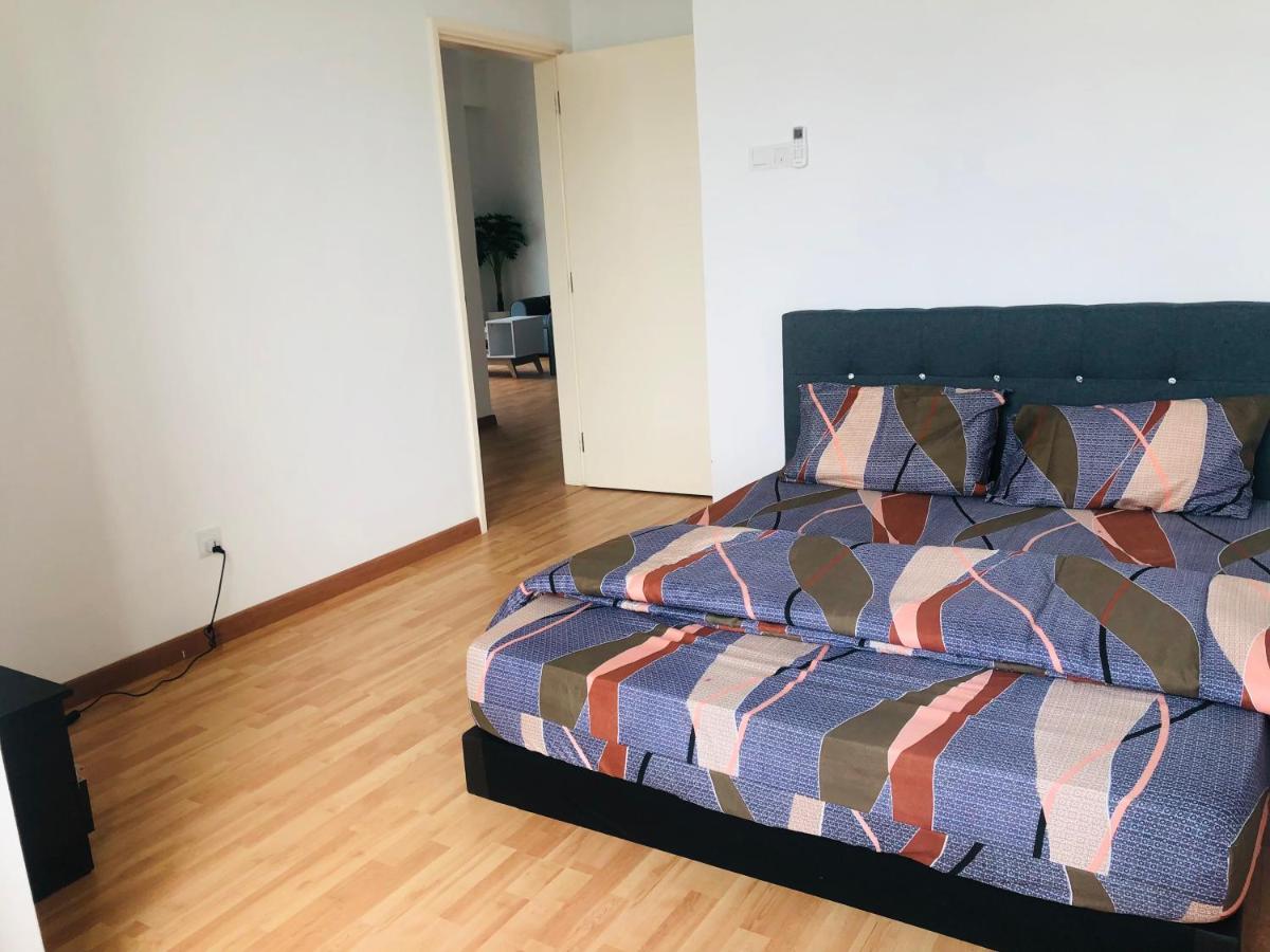 Arbina Imperium Resident @Swiss-Belhotel Kuantan - Kampong seberang panchor