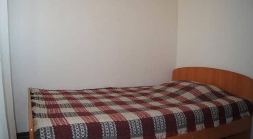 Mongolian Budget Hostel Mbh Ulaanbaatar