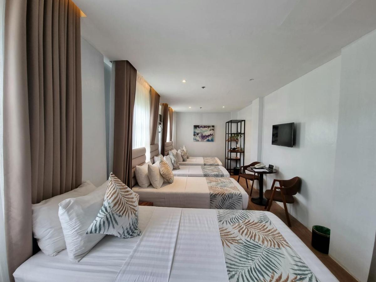 Balar Hotel and Spa | Hotel in Boac, Philippines