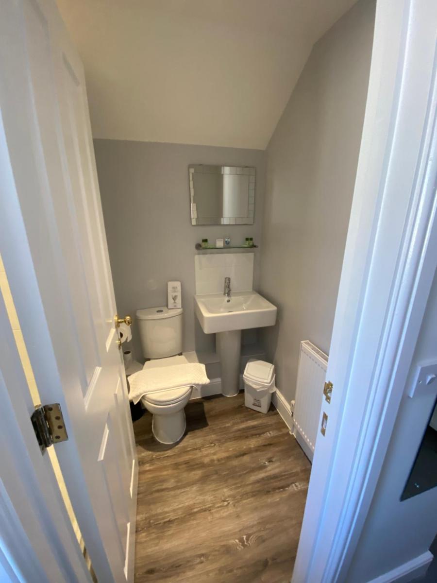 The Swan @Old Stratford | Hotel in Milton Keynes, United Kingdom