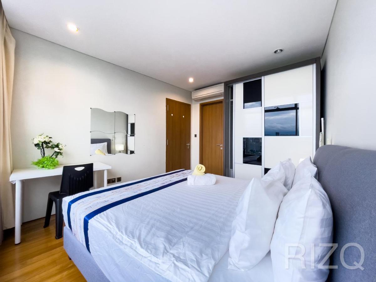 vortex suites klcc by LEAVA - Kuala lumpur