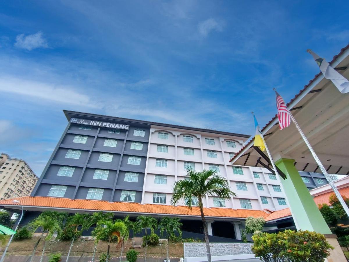 Raia Inn Penang | Hotel in Bayan lepas, Malaysia