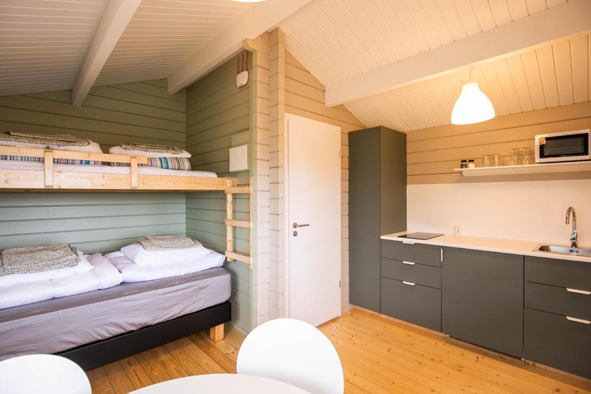 Móar Cottage - SuiteTrails