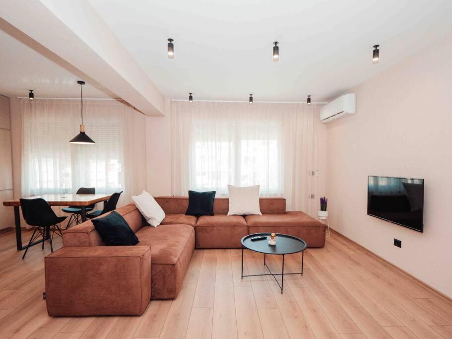 Drago House City Center Location Shkodër