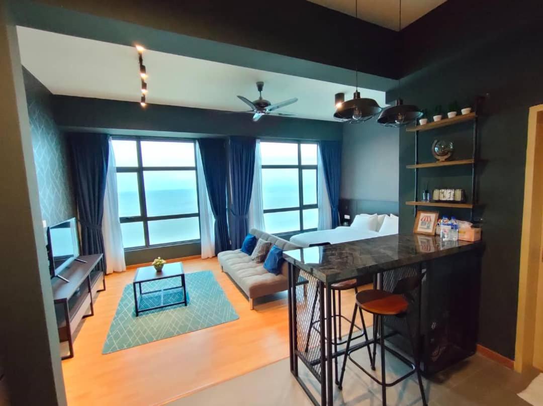 HannStudio Imperium Residence Kuantan - Kuantan