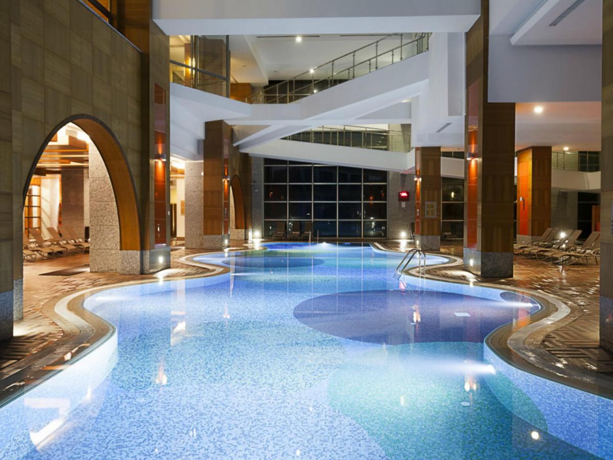 Rixos Sungate - The Land of Legends Access - Beldibi