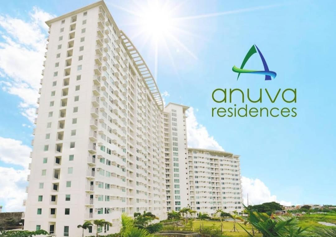 Alabang Condominium by ANUVA - Manila