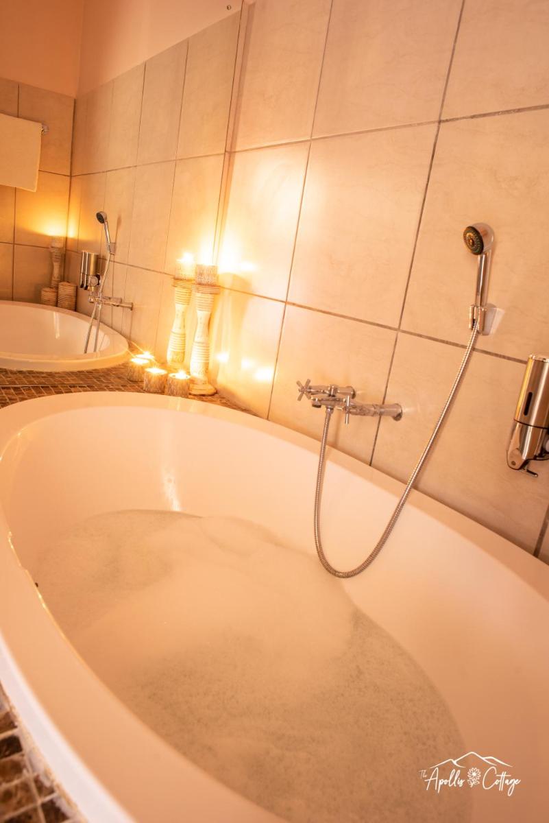 Apollis Cottage - SuiteTrails