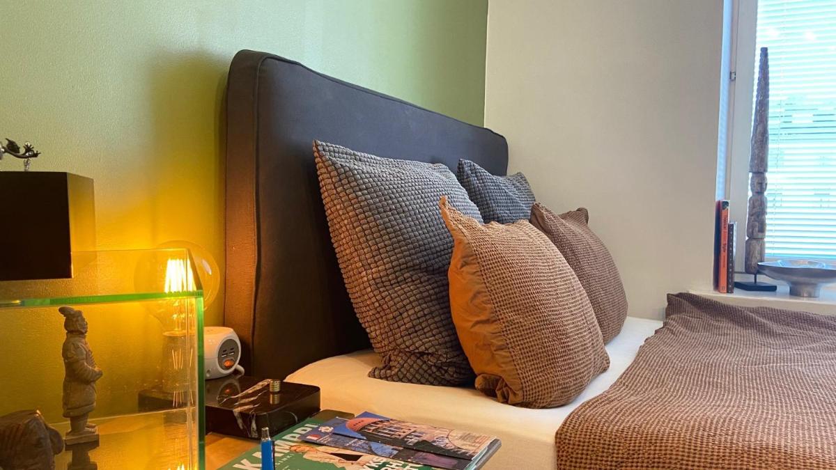 Absolute Center Helsinki Compact Apartment - Helsinki