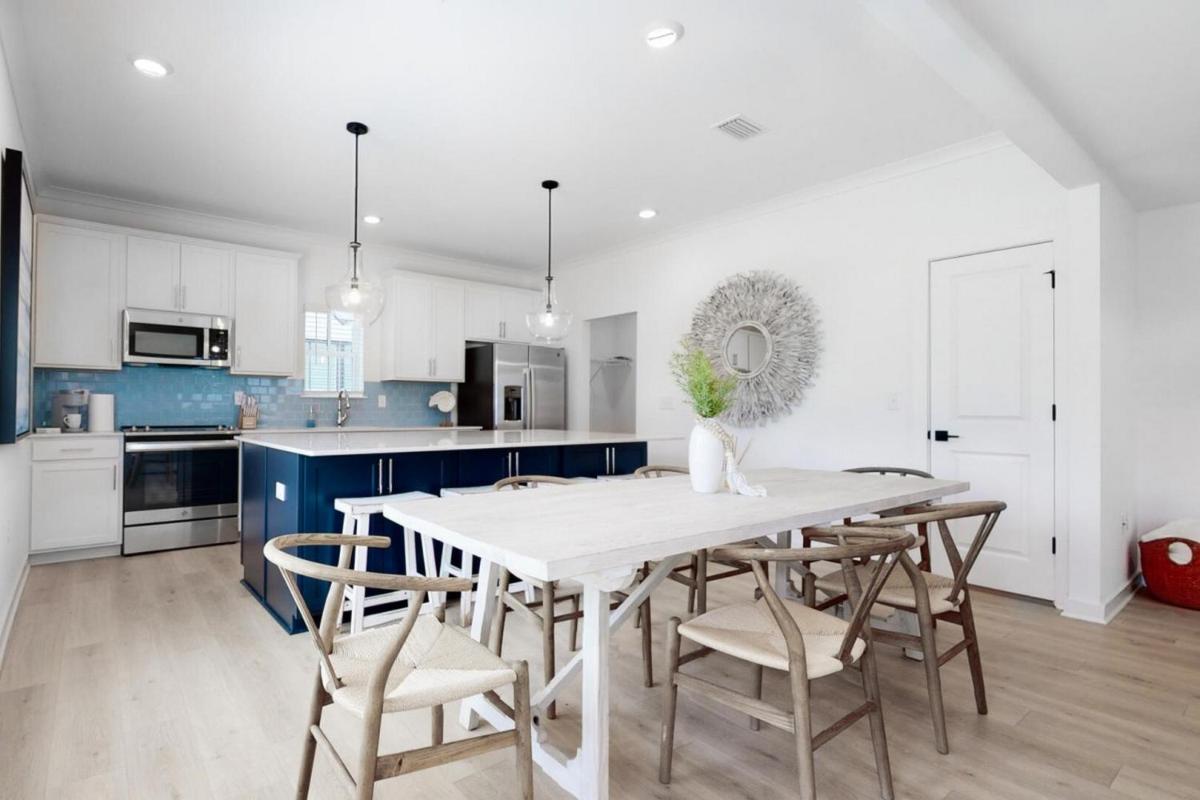 Bay Belle by Gold Star Vacation Rentals - SuiteTrails