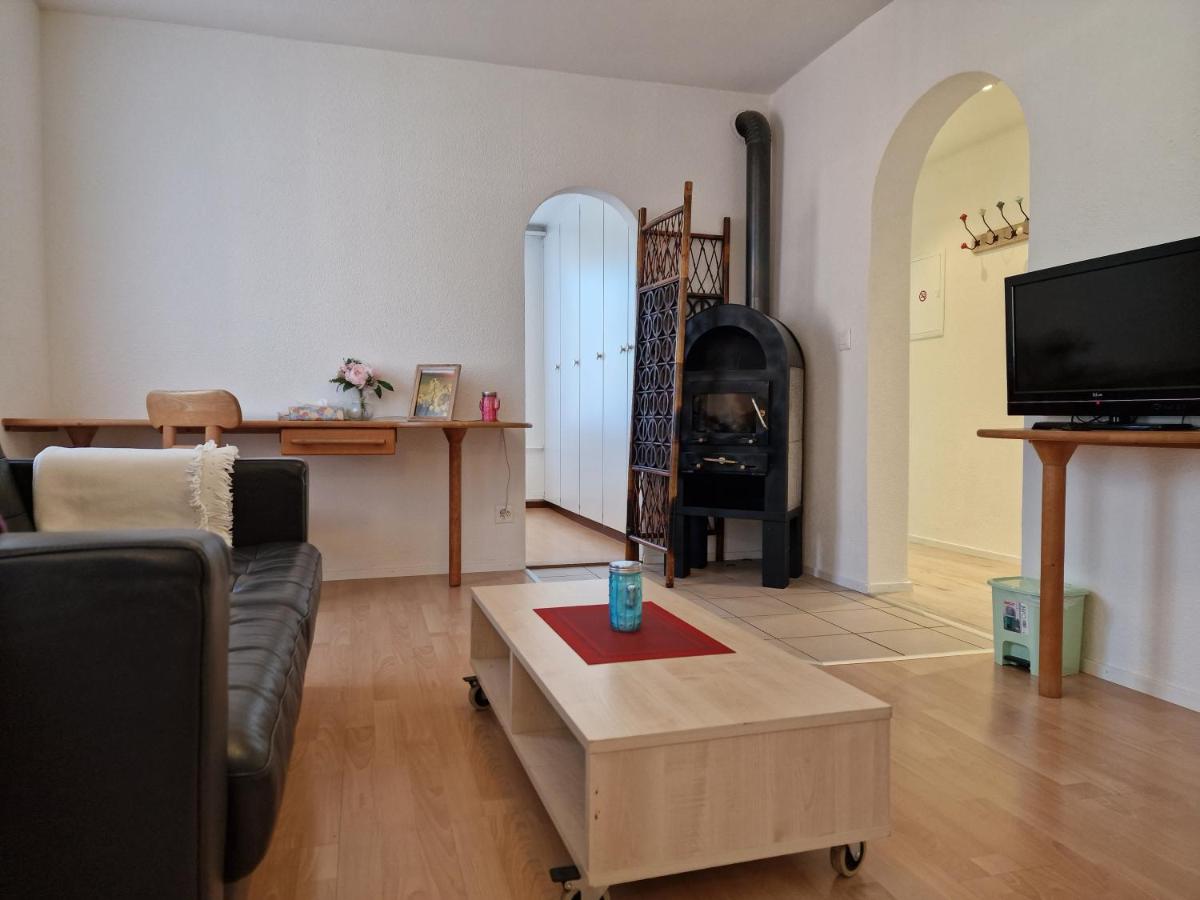 Bastis Family Apartment - Luzern