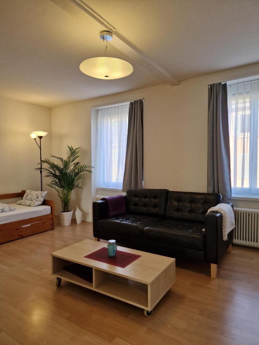 Bastis Family Apartment - Luzern
