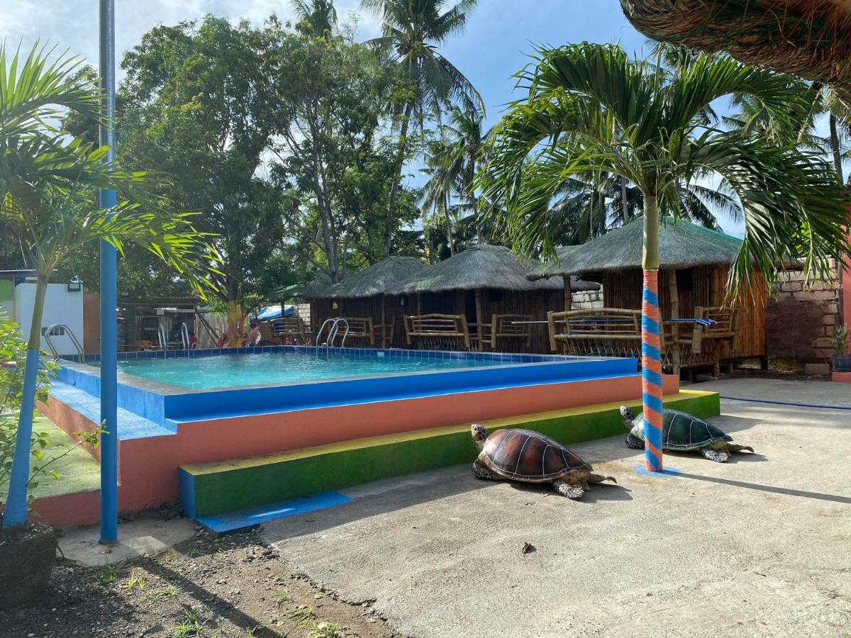 Scotts Seaview Resort-Danao - Housity