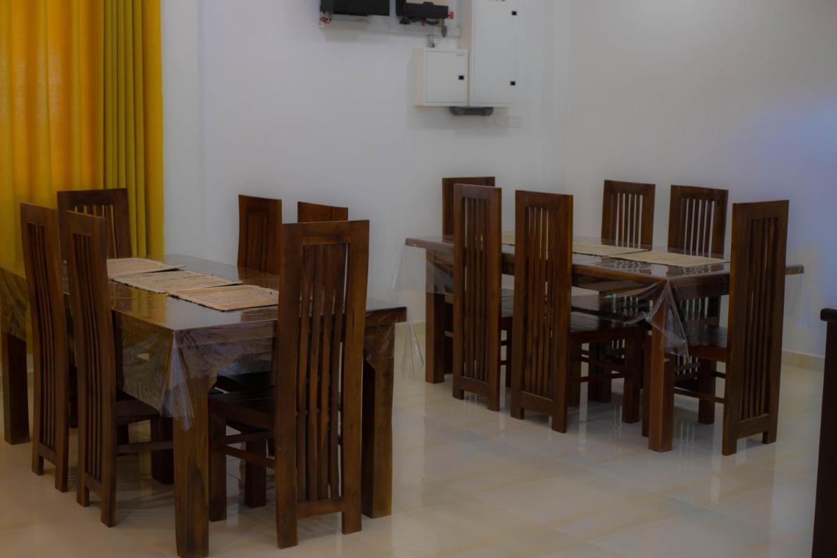 CRYSTAL RIVERSTON DECK - Matale