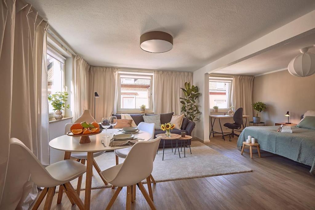 Cosima, mit Liebe zum Stil. | Apartment in Kaiserslautern, Germany