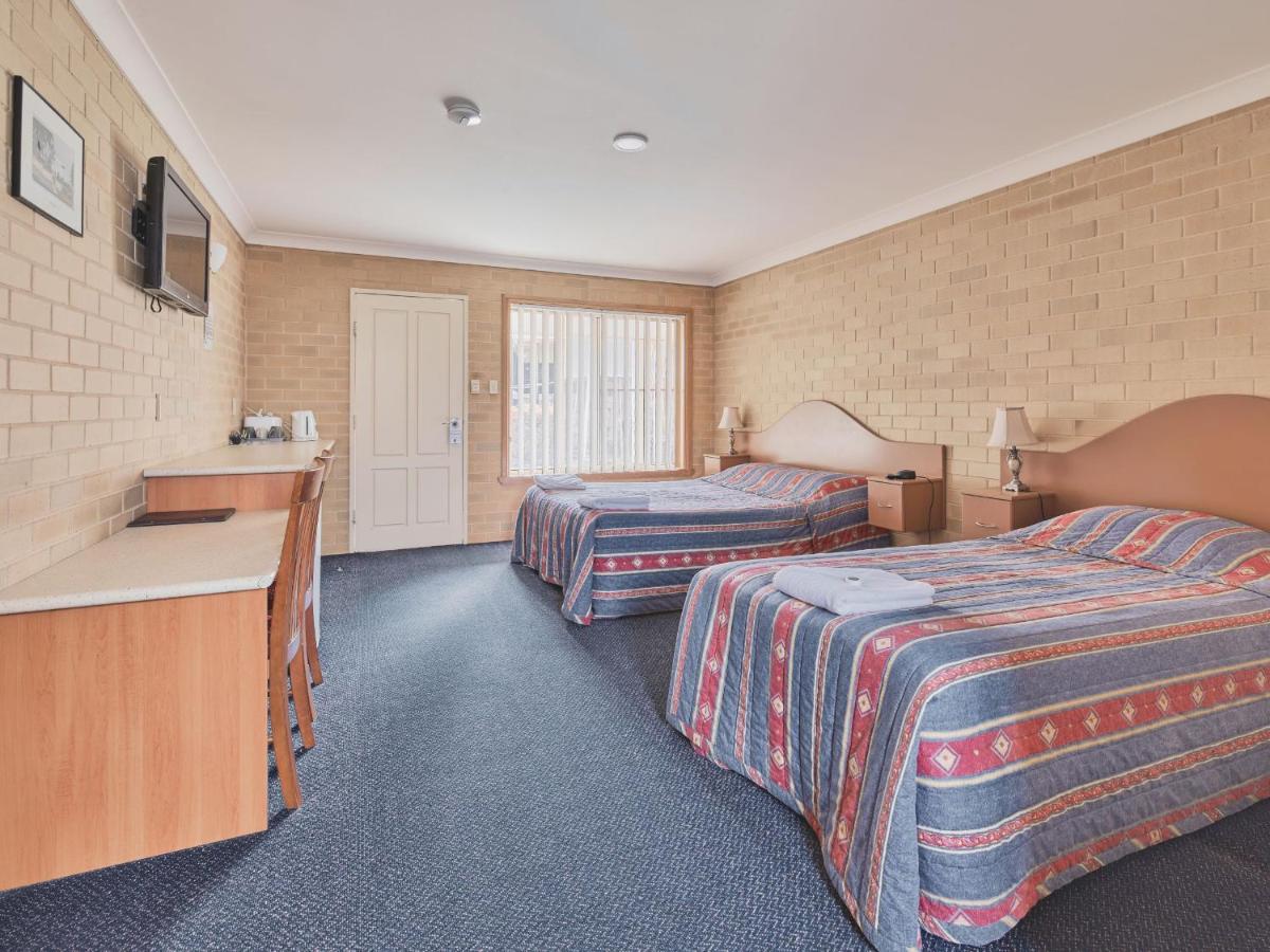 Kandos Hotel - Kandos