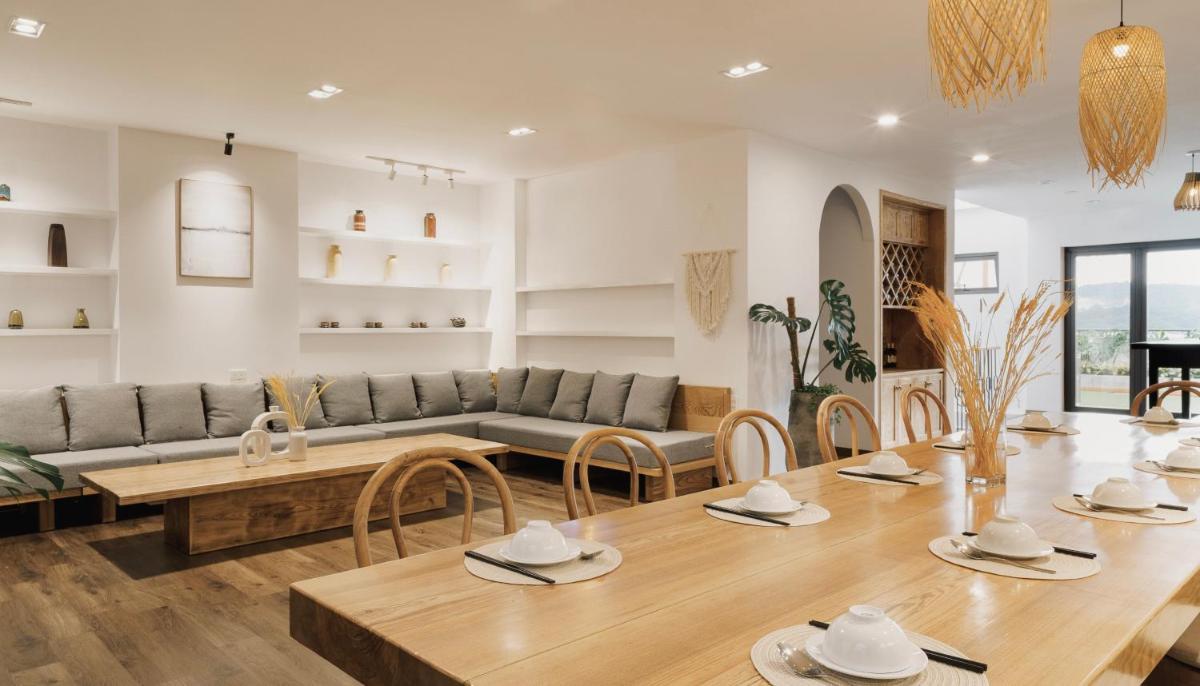 LATA Hotel & Apartments - Da lat