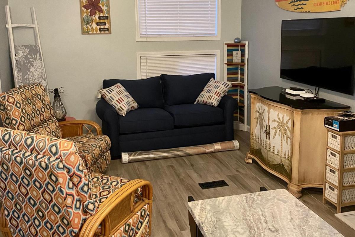 Emerald Pointe Resort #155 - Panama city beach