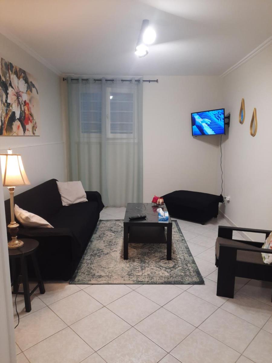 Lousi house - Athens