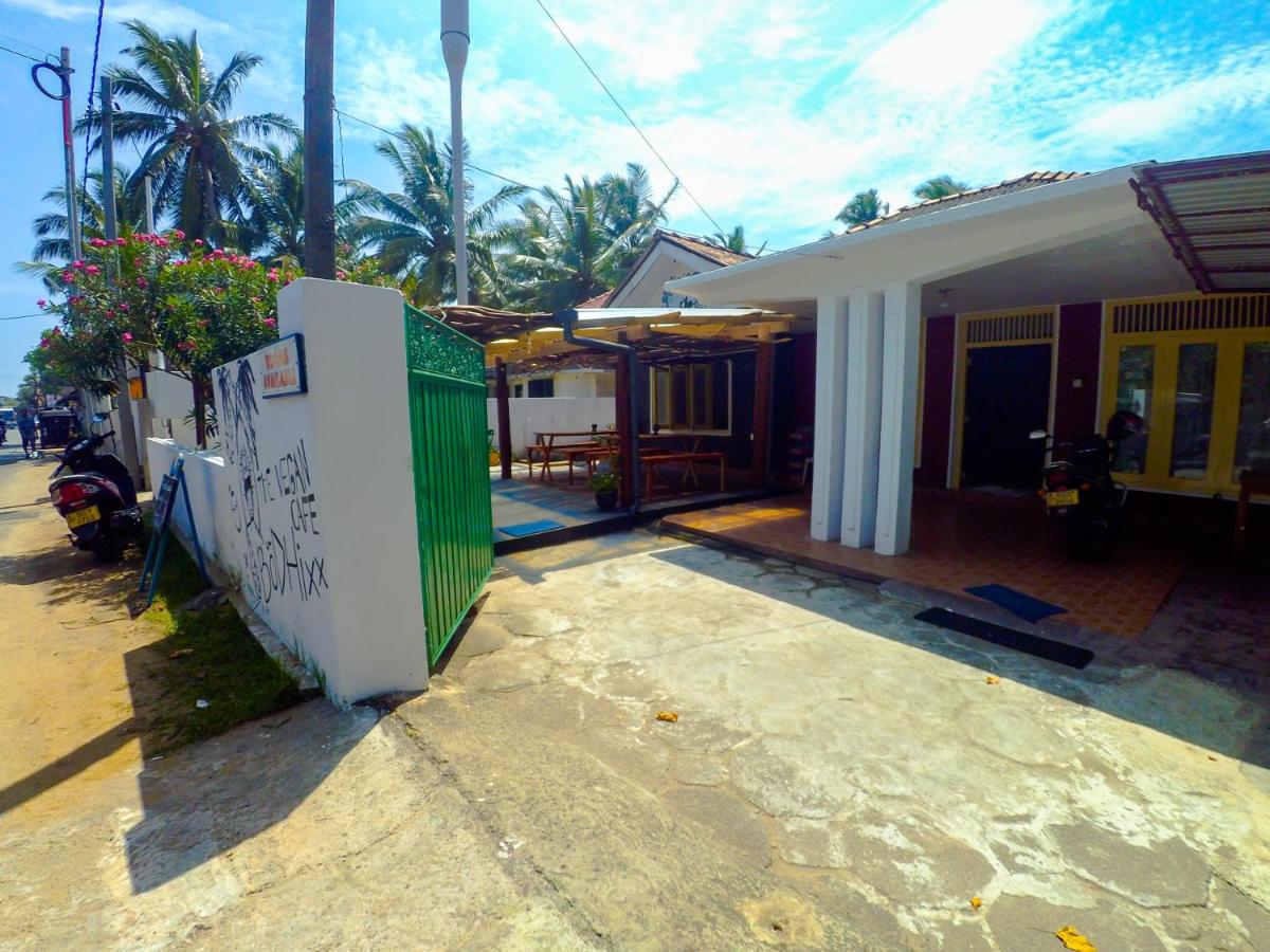 Taprobane - Hikkaduwa