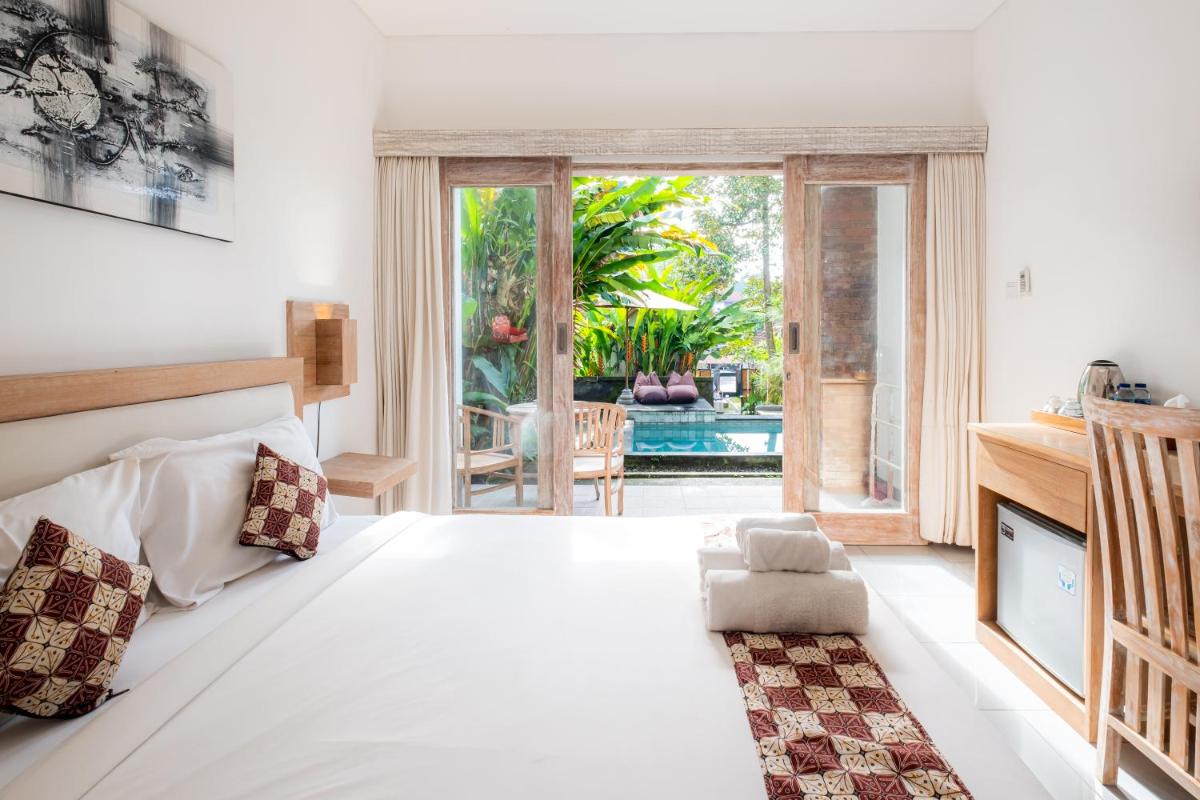 Suweta Homestay with Private Pool by Supala - Ubud