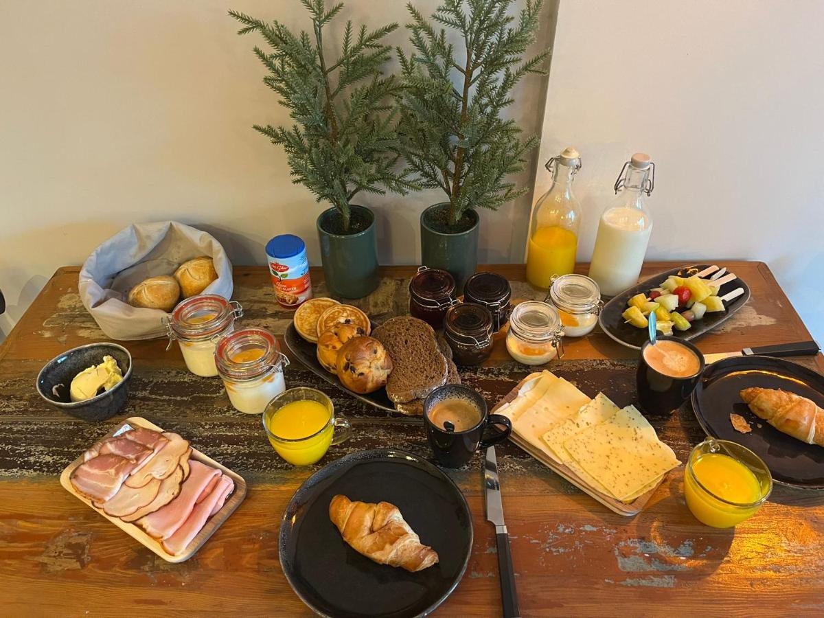 B&B Stoet & Berre Geheel privé 1 - 4 pers | B&B in Bh assen, Netherlands