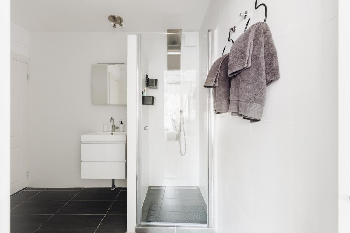 Luxurious Private Studio Amsterdam Zuid - Amsterdam