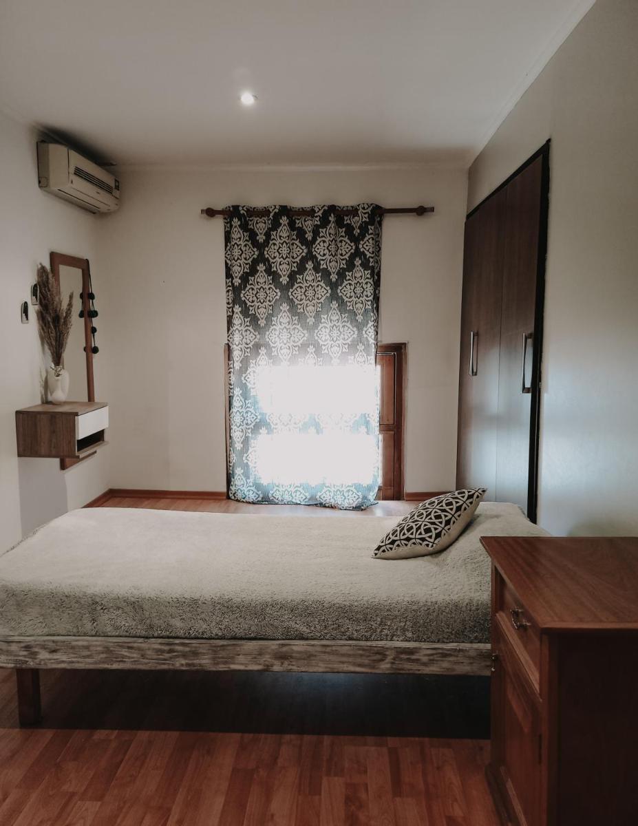 Habitación individual privada en casa compartida - La plata