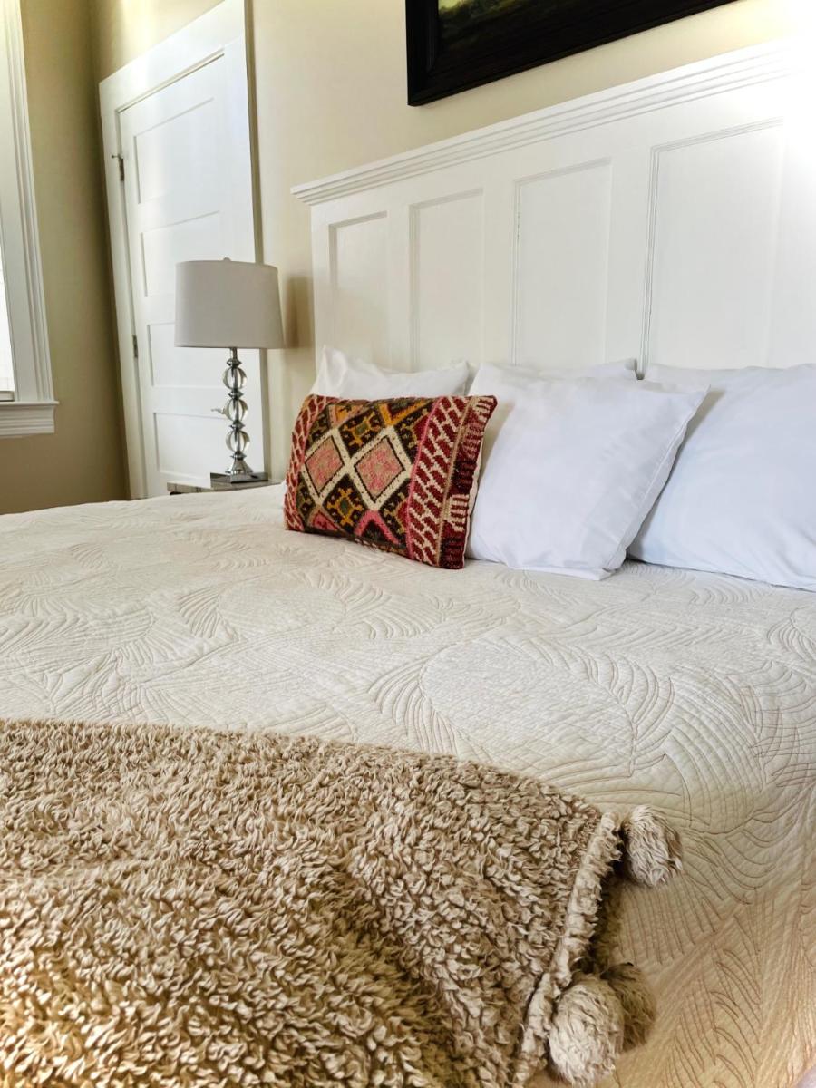 607 Bay Inn Downtown Beaufort - SuiteTrails