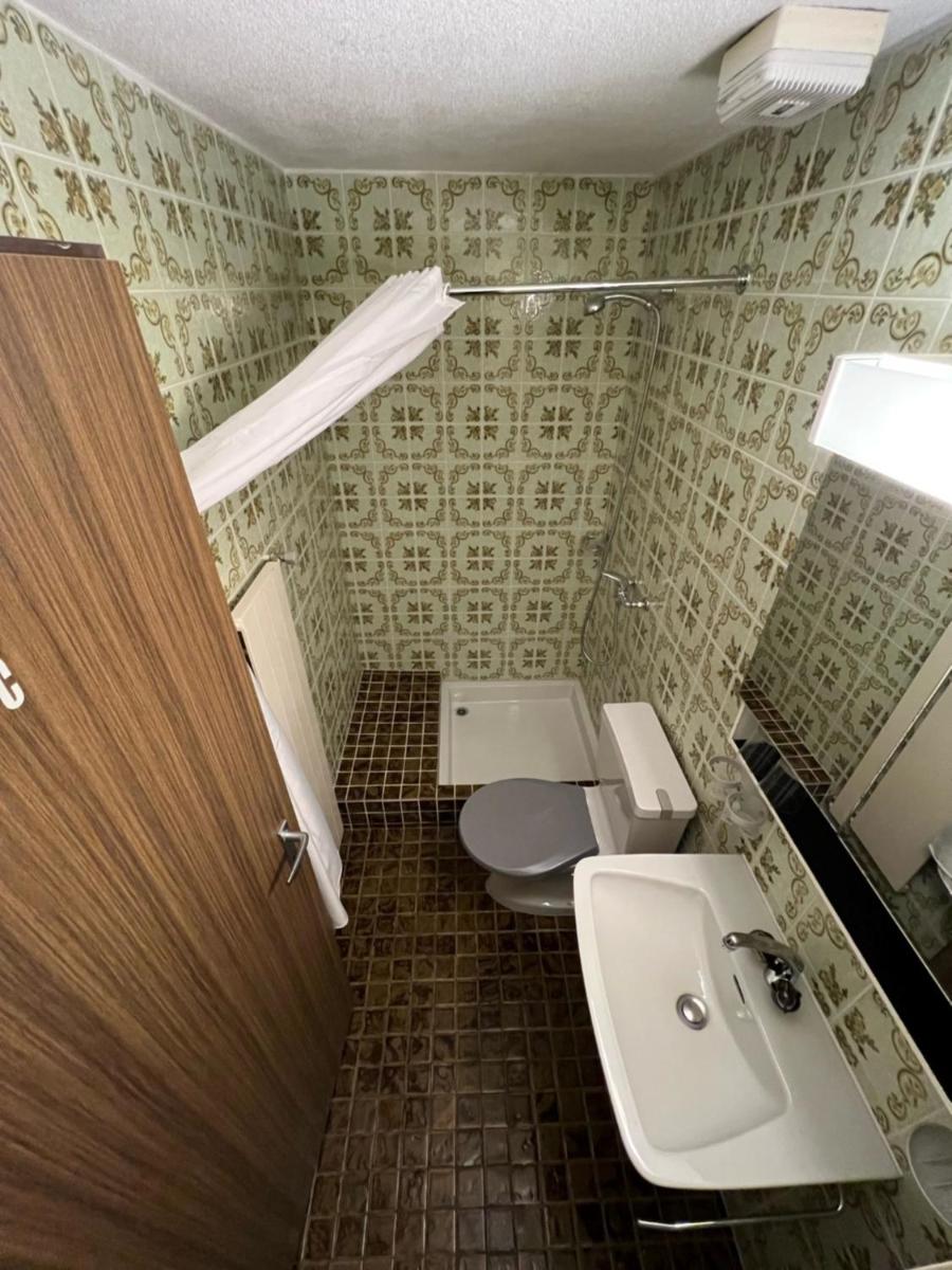 Hotel Péz Ault - Disentis