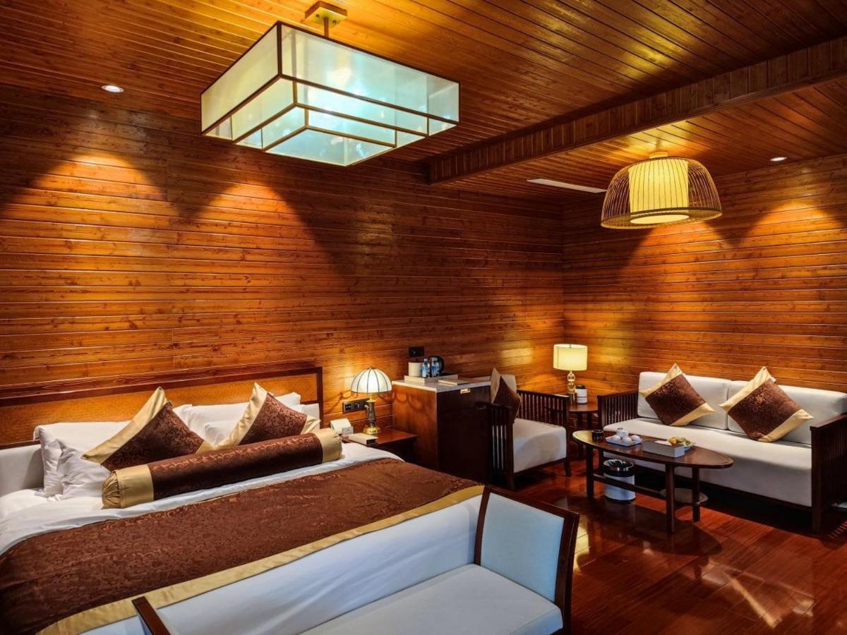 Prince Manor Resort - Phnom penh