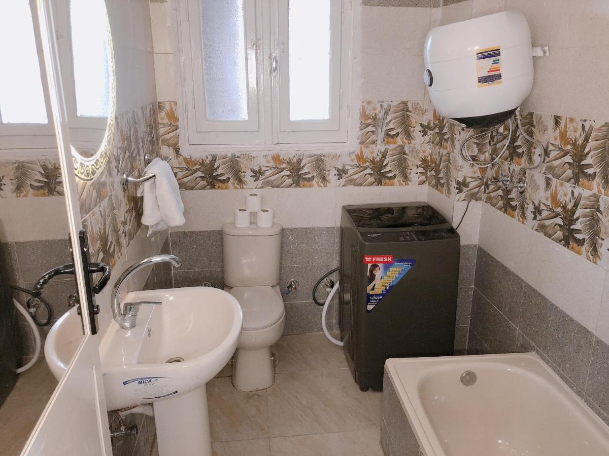 Downtown Cairo Sweet Home - Cairo