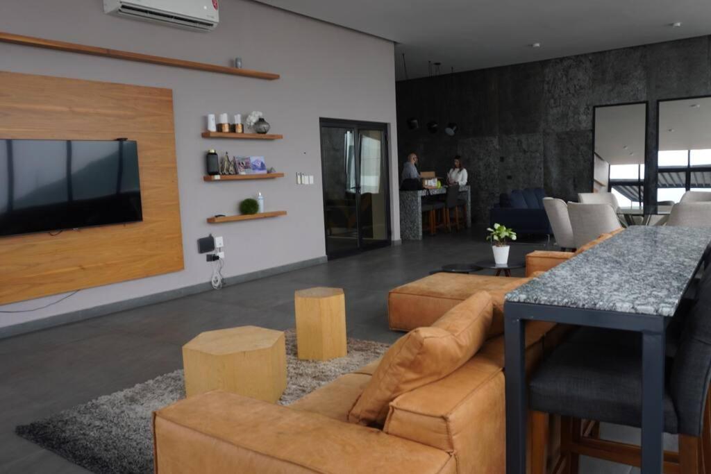 Noa’s Hermoso Penthouse San Pedro Mty . - Monterrey