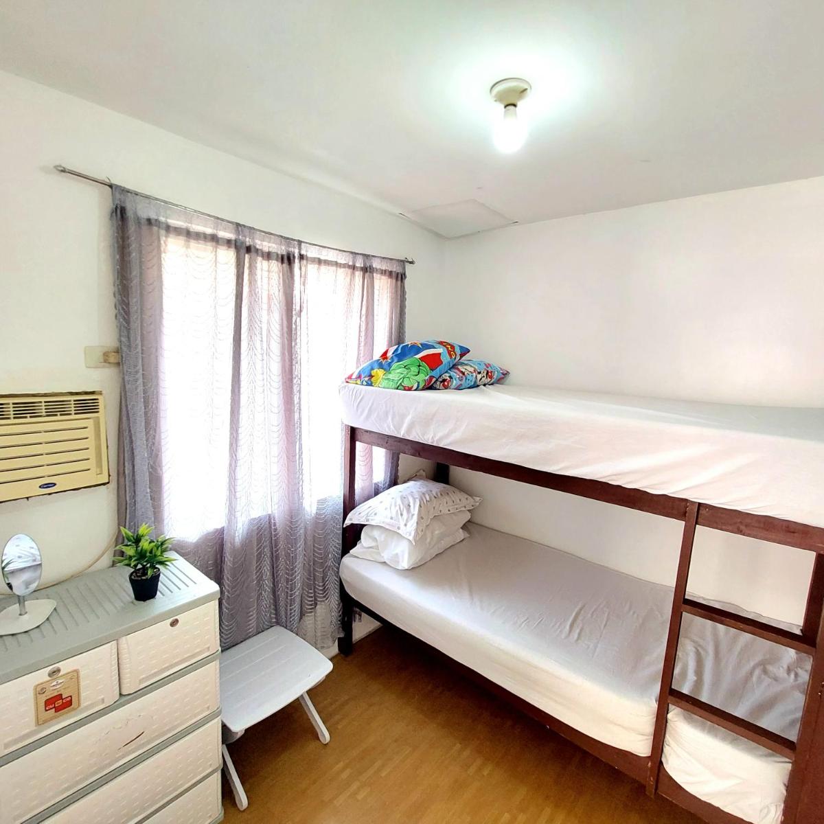 GENSAN TRANSIENT HOUSE AT CAMELLA HOMES 2-STOREY - General santos