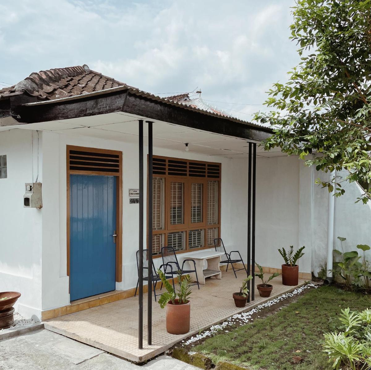 Modom Homestay - Timuran
