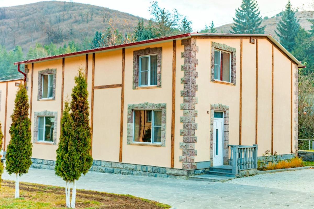 Van Resort - Vanadzor