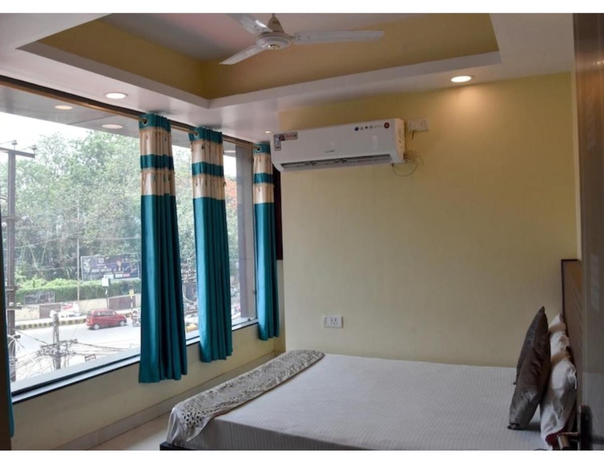 Hotel Maple Inn, Patna - Patna